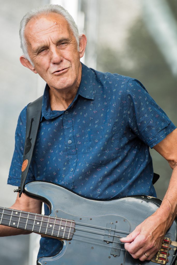 10月14日生まれのベーシストは誰がいる？Colin Hodgkinson（コリン・ホッジキンソン） - KEN-BASS.com